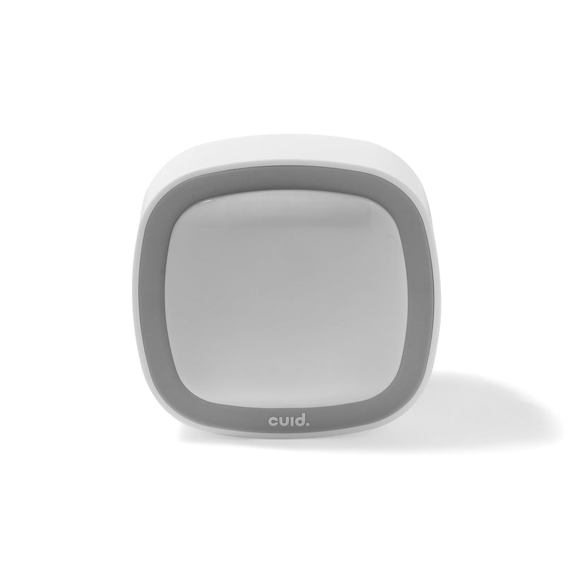 Suscripción Paquete cuid Total – cuid, tu Propio Guardia de Seguridad 24/7