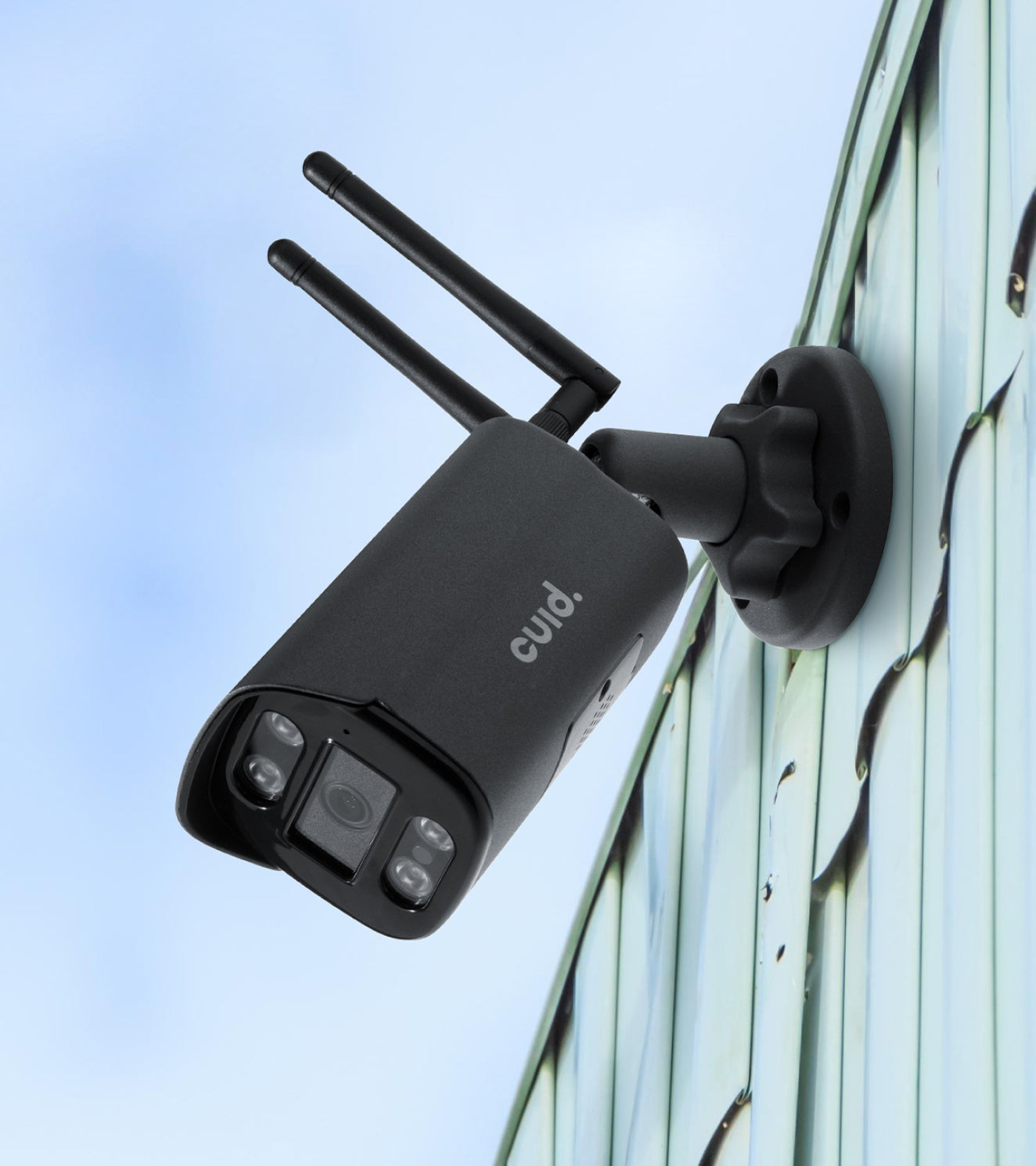 App – cuid, tu Propio Guardia de Seguridad 24/7